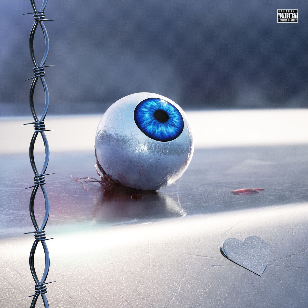 Candy Paint by Post Malone (Single, Pop Rap): Reviews, Ratings, Credits ...