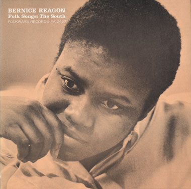 Folk Songs: The South by Bernice Johnson Reagon (Album, Gospel ...