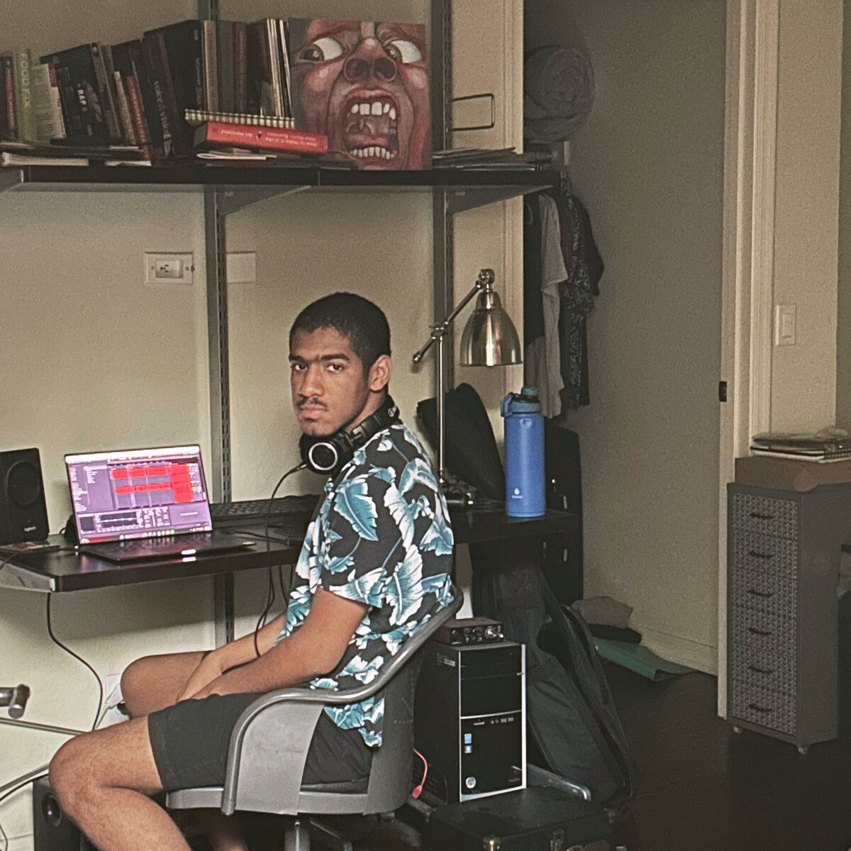 Trevor P by Trevor P (Album, Indie Pop): Reviews, Ratings, Credits ...