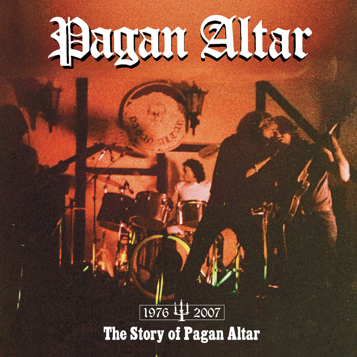 Pagan Altar Albums: songs, discography, biography, and listening guide ...