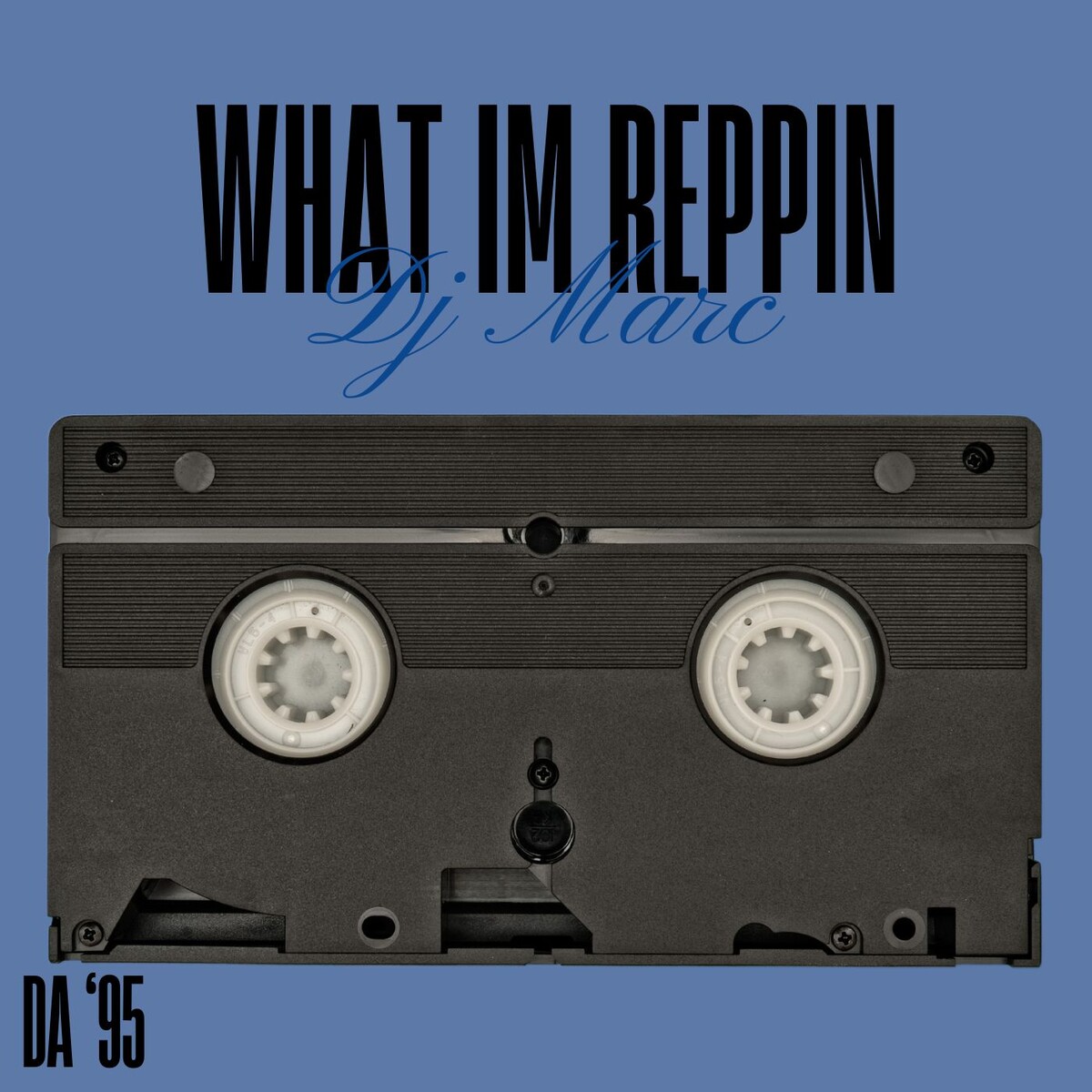 DJ Marc Albums: songs, discography, biography, and listening guide ...