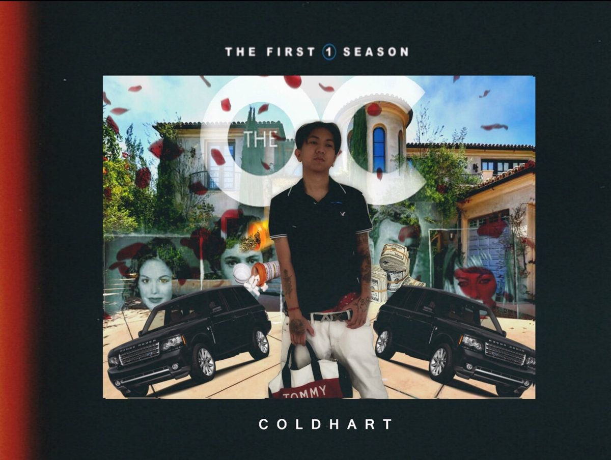 The OC Season 1 by Cold Hart (Mixtape, Emo Rap): Reviews, Ratings ...