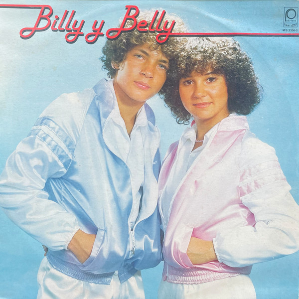 Billy y Belly Albums: songs, discography, biography, and listening ...