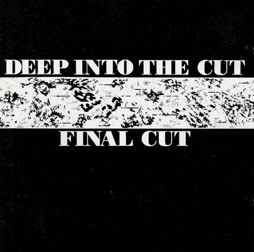 Final Cut Albums: songs, discography, biography, and listening guide ...