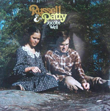 russell & patty Albums: songs, discography, biography, and listening ...
