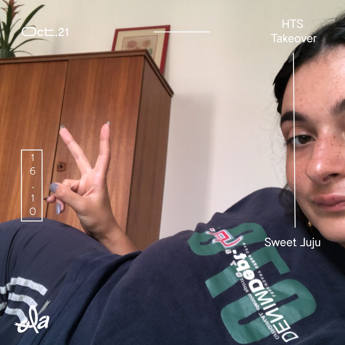 HTS Takeover by Sweet Juju (DJ Mix): Reviews, Ratings, Credits, Song list - Rate Your Music