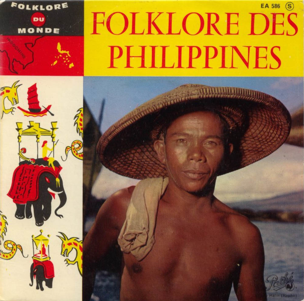 Most popular Philippine Rondalla EPs of all time - Rate Your Music