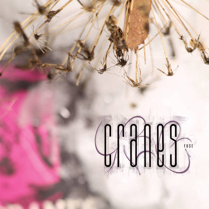 Fuse by Cranes (EP): Reviews, Ratings, Credits, Song list - Rate Your Music