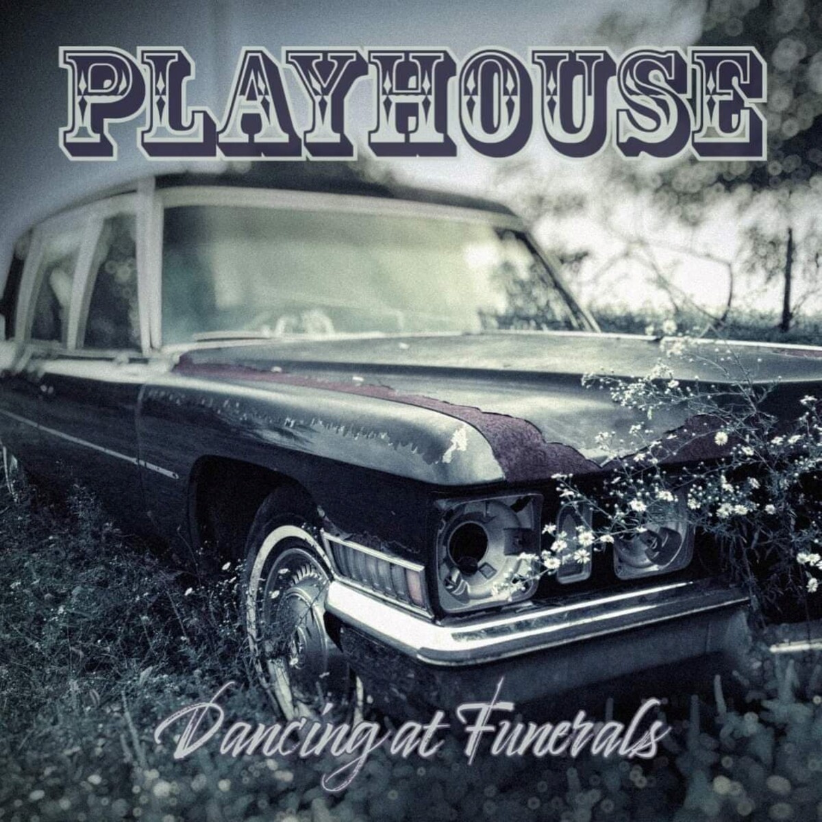Dancing at Funerals by Playhouse (Album, Hard Rock): Reviews, Ratings, Credits, Song list - Rate ...