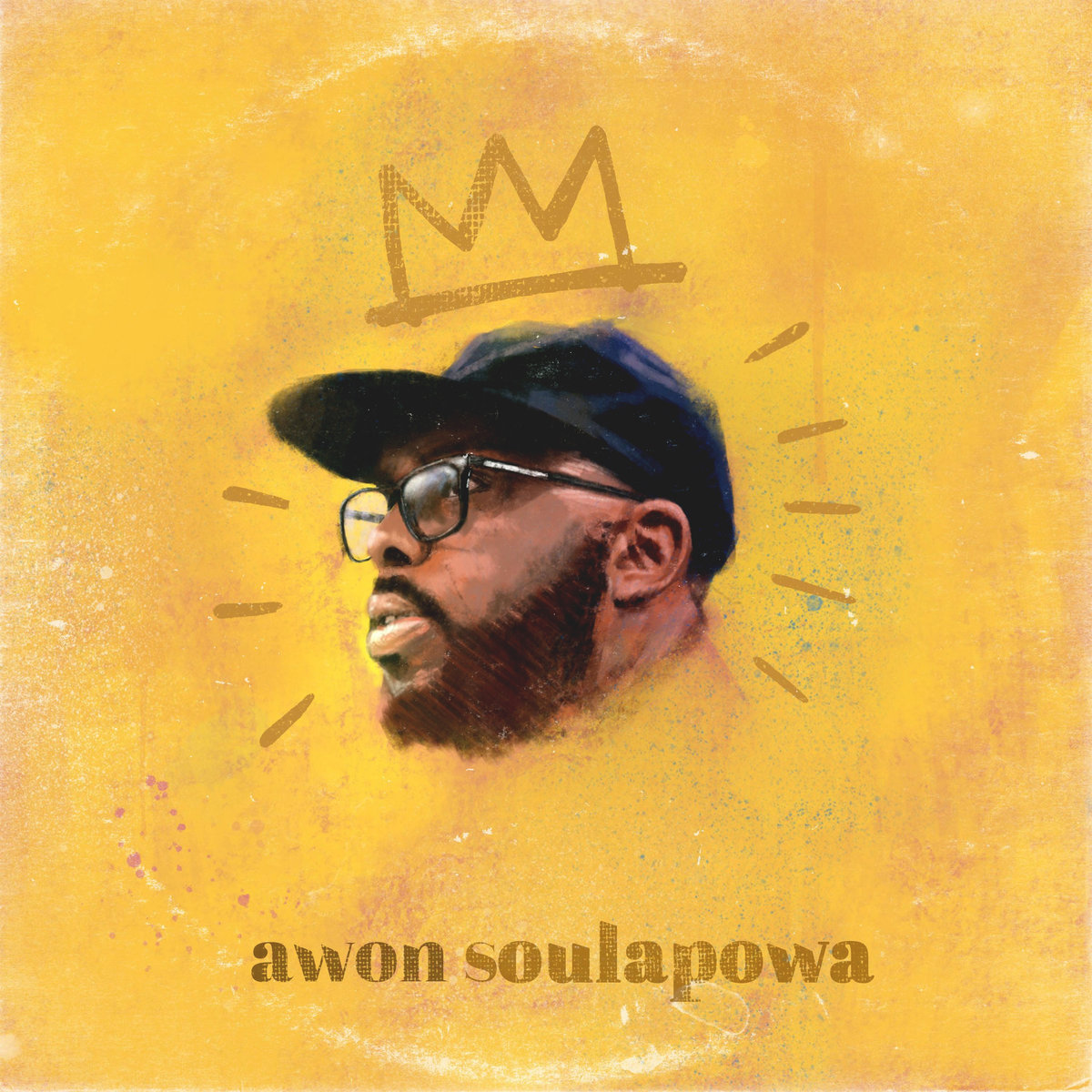 Soulapowa by Awon (Album, Jazz Rap): Reviews, Ratings, Credits, Song ...