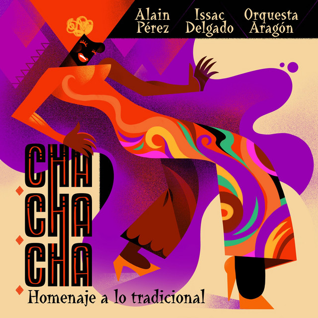 Most popular Chachachá albums of 2021 - Rate Your Music