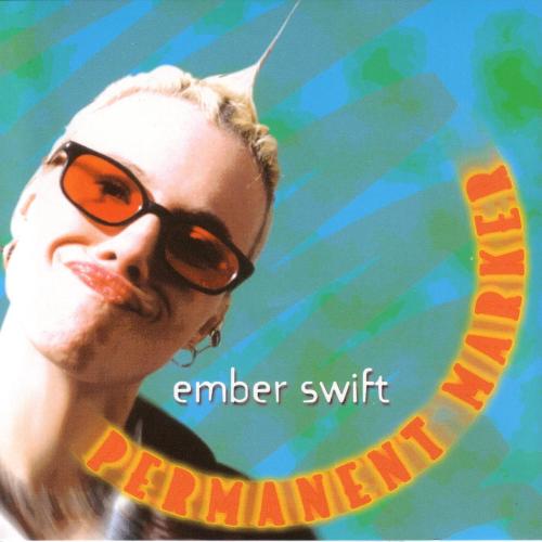 Permanent Marker by Ember Swift (Album): Reviews, Ratings, Credits ...