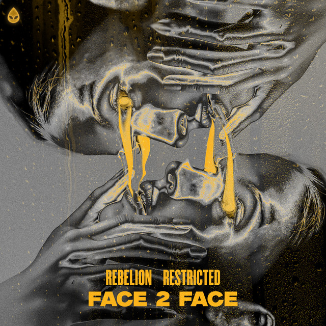 Face 2 Face by Rebelion & Restricted (Single, Rawstyle): Reviews ...
