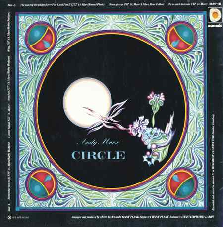 Andy Marx Albums: songs, discography, biography, and listening guide ...