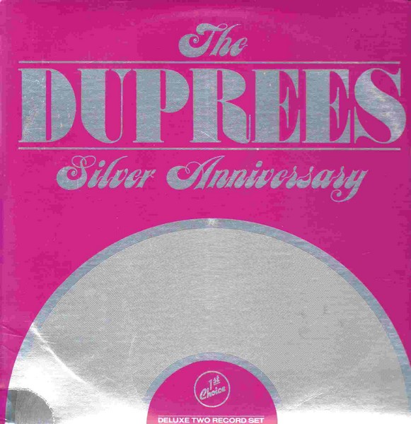 Best Doo-Wop albums of 1987 - Rate Your Music