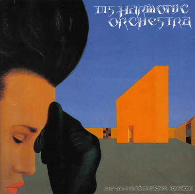 Disharmonic Orchestra Albums: songs, discography, biography, and ...