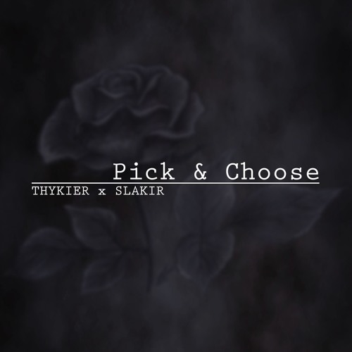 Pick N' Choose by Thykier x Slakir (Single): Reviews, Ratings, Credits ...