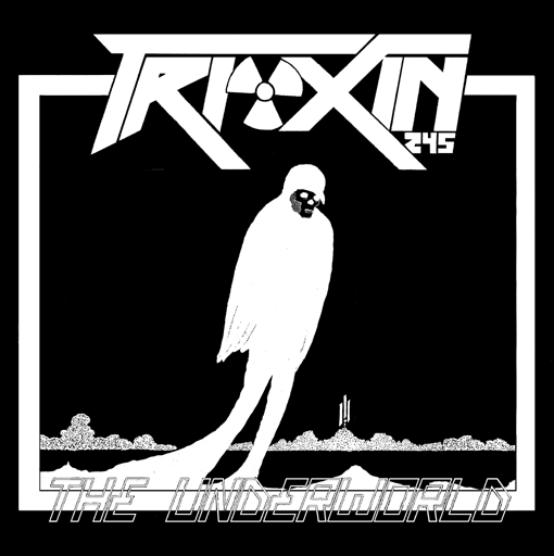 Trioxin 245 Albums: songs, discography, biography, and listening guide ...