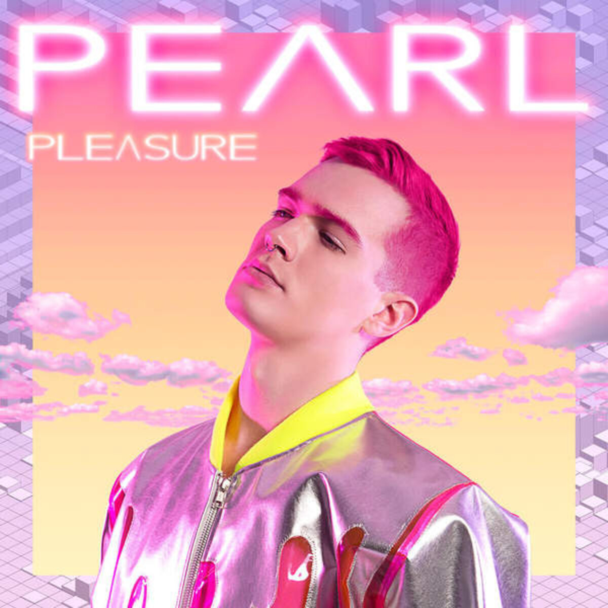 Pleasure by Pearl (Album, Tech House): Reviews, Ratings, Credits, Song ...
