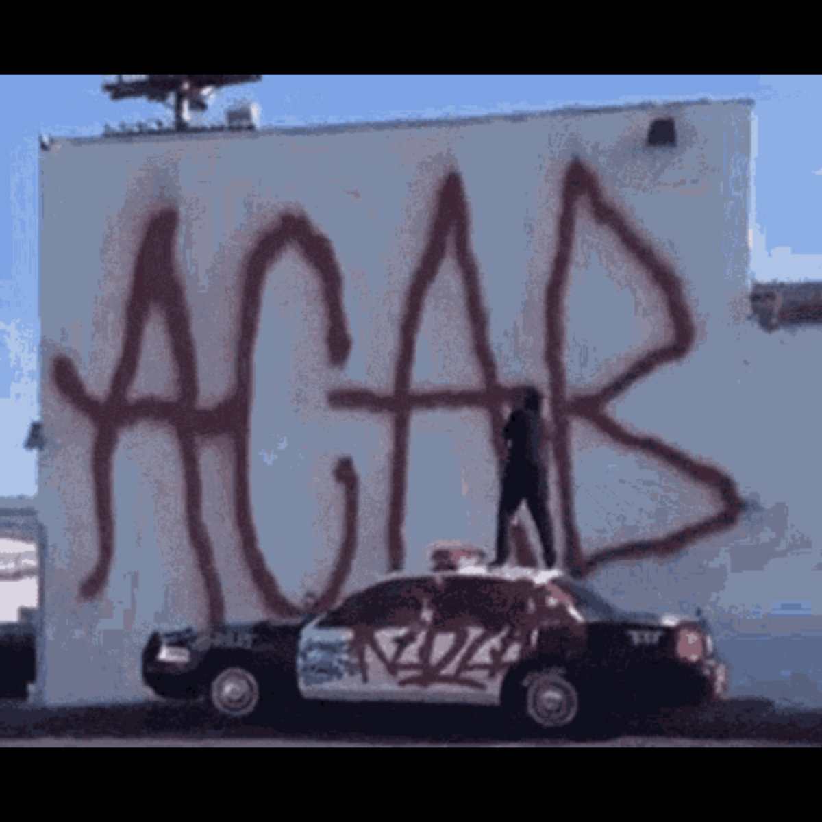 ACAB ACID by WTCHCRFT (Single, Acid Techno): Reviews, Ratings, Credits ...
