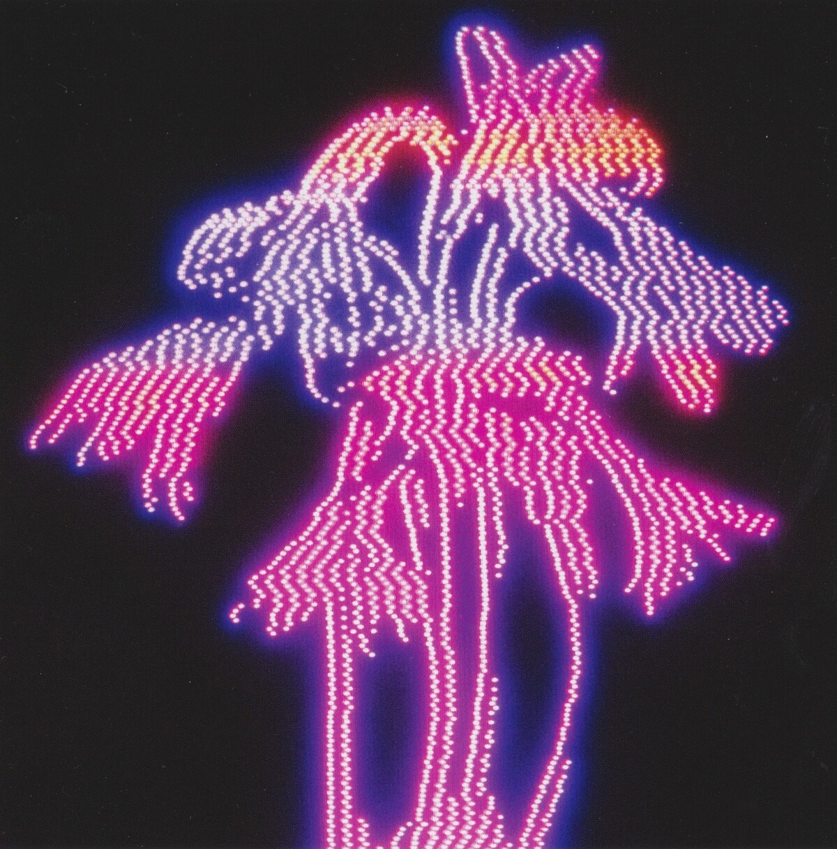 Dancing on the Frontline by Enter Shikari (Album, Electronicore ...