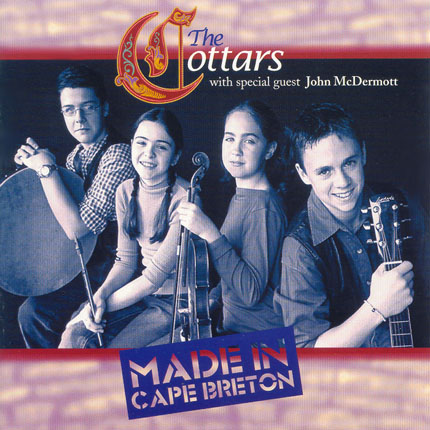 Best Cape Breton Folk Music albums of 2002 - Rate Your Music