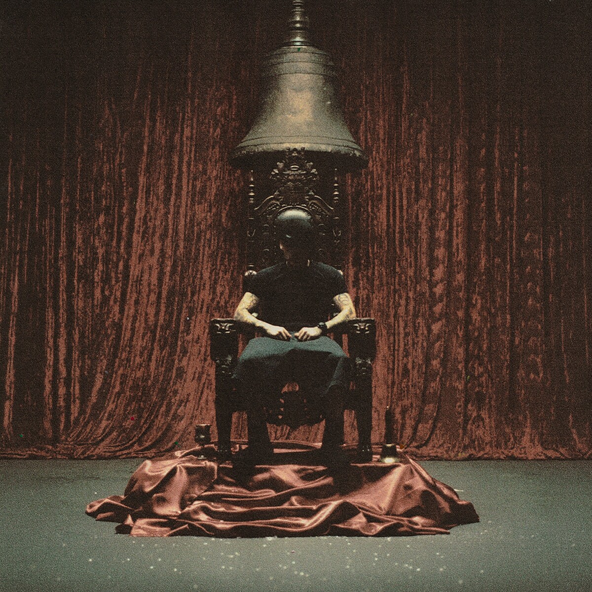 Let King Tonka Talk by Yeat & King Kylie (Single; Field Trip): Reviews ...