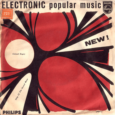 Electronic Popular Music by Kid Baltan (Single, Tape Music): Reviews ...