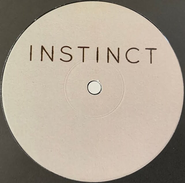 Instinct White 01 by Instinct (Single): Reviews, Ratings, Credits, Song ...
