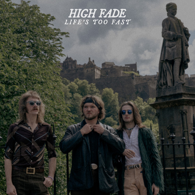 High Fade Albums: songs, discography, biography, and listening guide ...