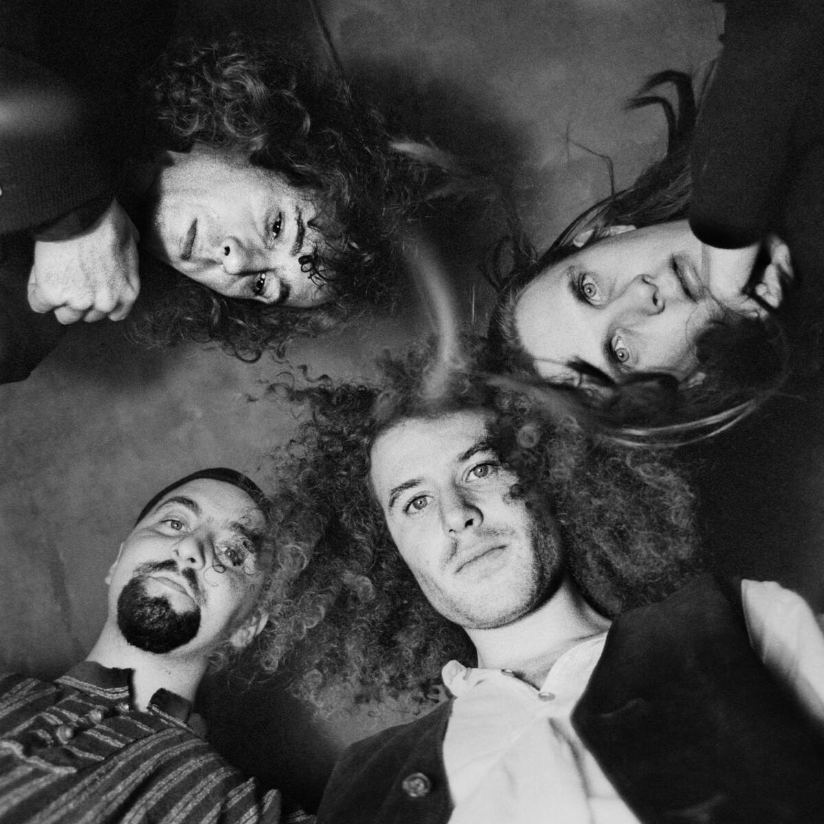 Porcupine Tree Albums: songs, discography, biography, and listening ...