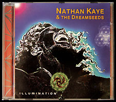 Illumination by Nathan Kaye (Album): Reviews, Ratings, Credits, Song ...
