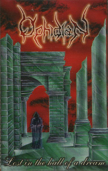 Ophidian Albums: songs, discography, biography, and listening guide ...