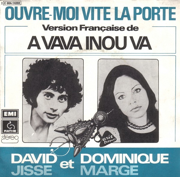 David & Dominique Albums: songs, discography, biography, and listening ...