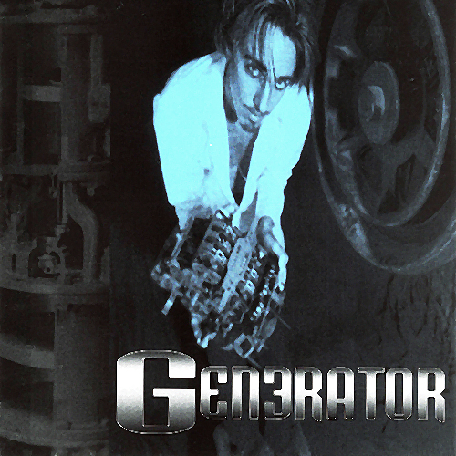 Generator by Generator (Album): Reviews, Ratings, Credits, Song list ...