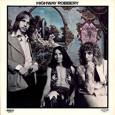 Highway Robbery Albums: songs, discography, biography, and listening ...