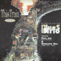 The Blues Trio Albums: songs, discography, biography, and listening ...