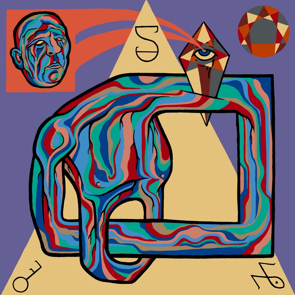 Sun of Man Albums: songs, discography, biography, and listening guide ...