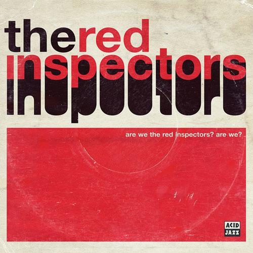 The Red Inspectors Albums: songs, discography, biography, and listening ...