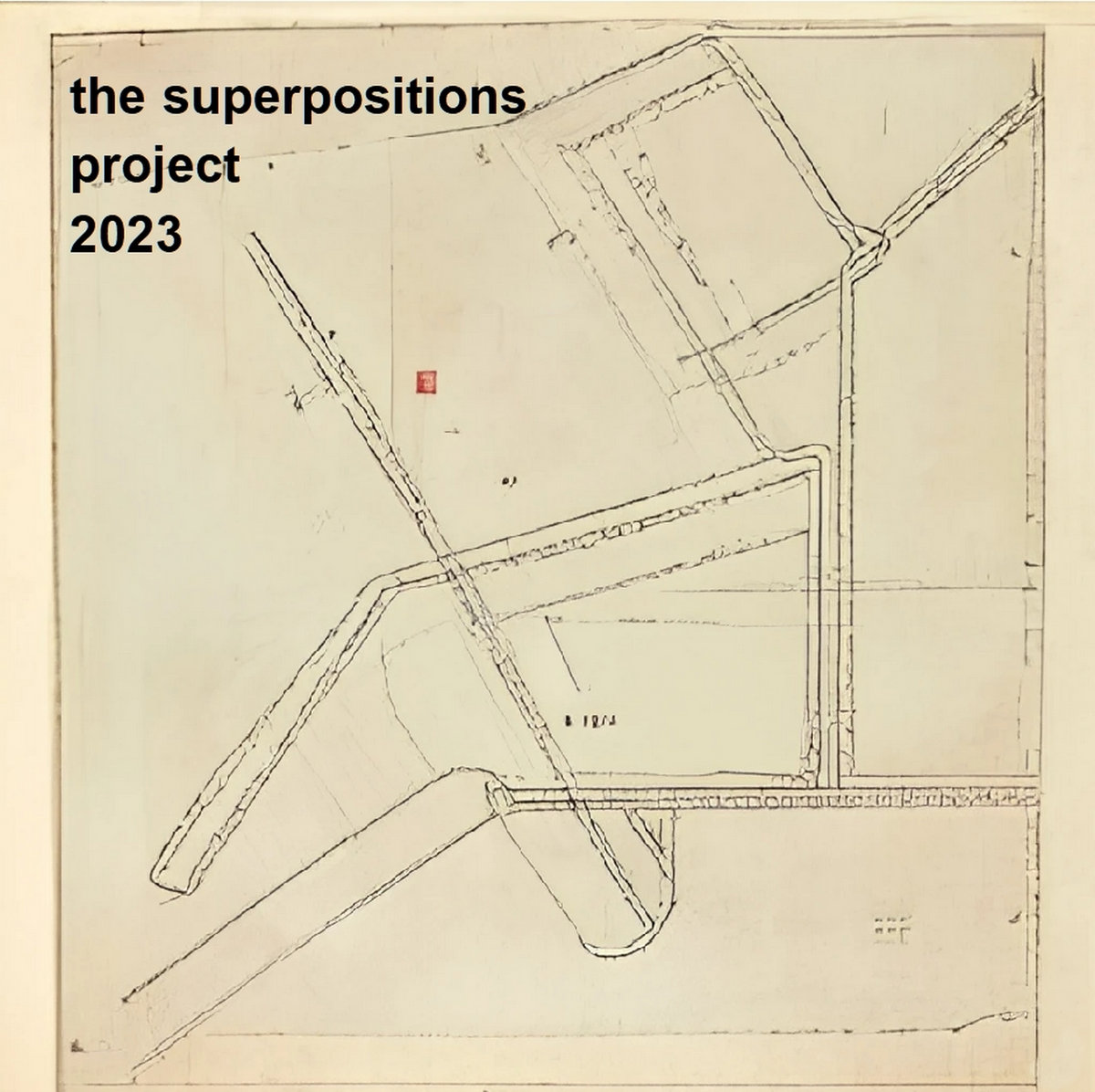 The Superpositions Project by Various Artists (Album; n/a; n/a ...