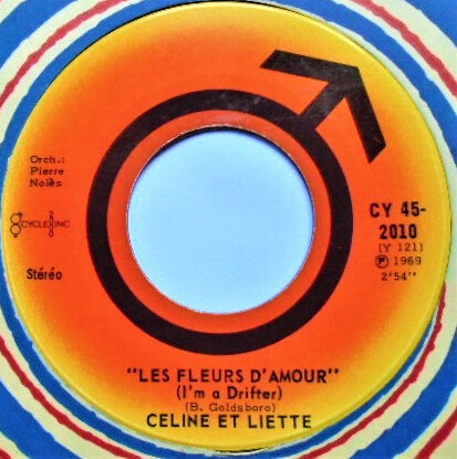 Céline et Liette Albums: songs, discography, biography, and listening ...