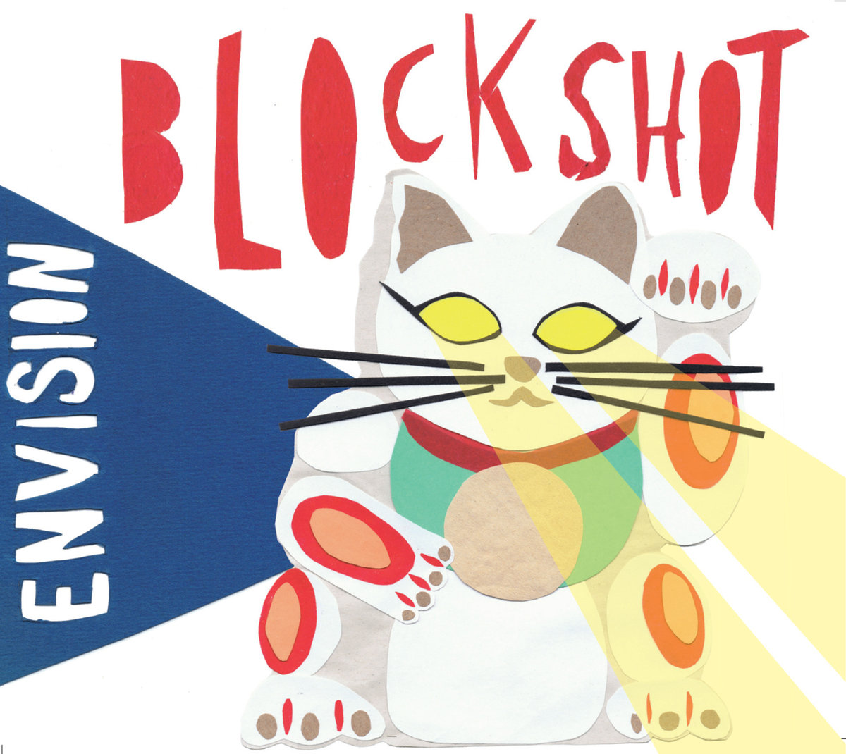 Envision by Blockshot (Album): Reviews, Ratings, Credits, Song list ...