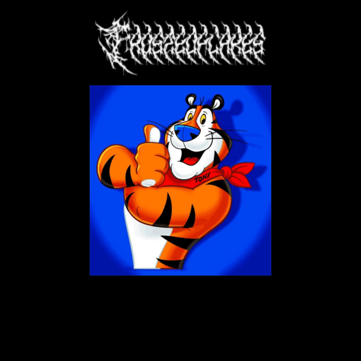 Black Metal by Frosted Flakes (Single, Comedy Rock): Reviews, Ratings ...