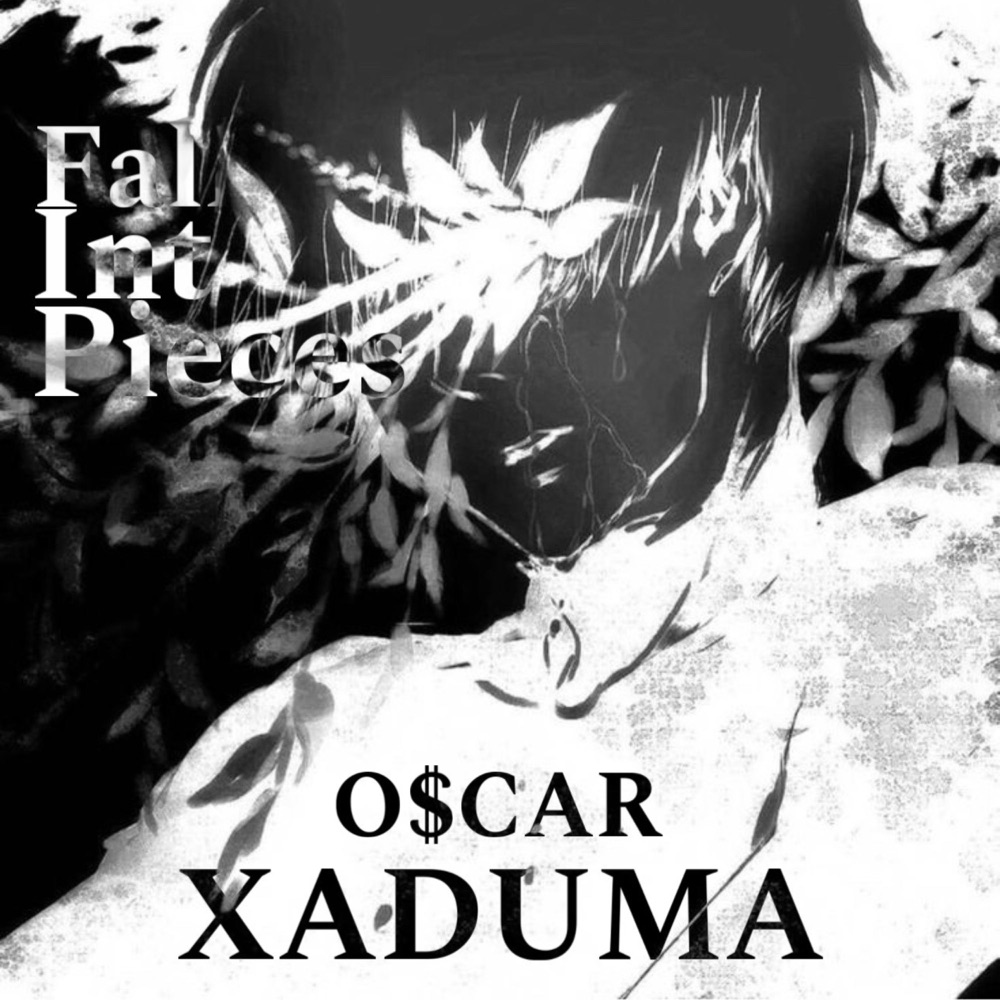 Falling Into Pieces by Xaduma (Single): Reviews, Ratings, Credits, Song ...