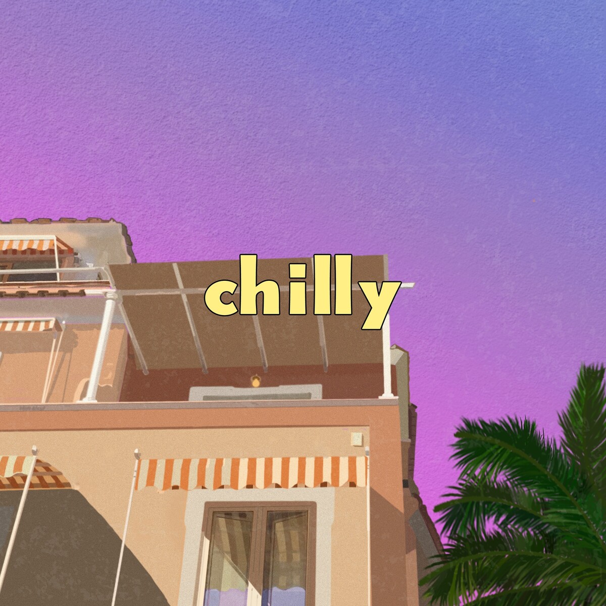 Chill&cool by 칠리 [chilly] (Single): Reviews, Ratings, Credits, Song ...