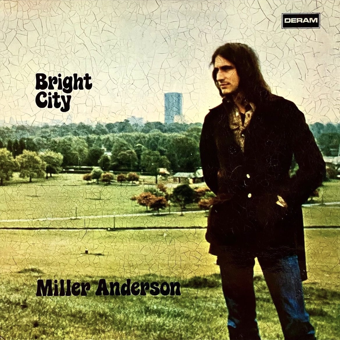 Miller Anderson Albums: songs, discography, biography, and listening ...