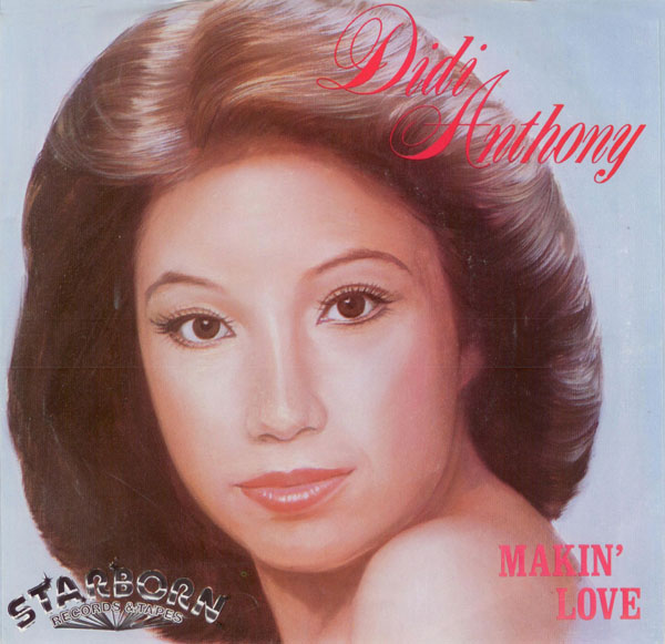 Didi Anthony Albums: songs, discography, biography, and listening guide ... Didi Anthony Albums: songs, discography, biography, and listening guide ...