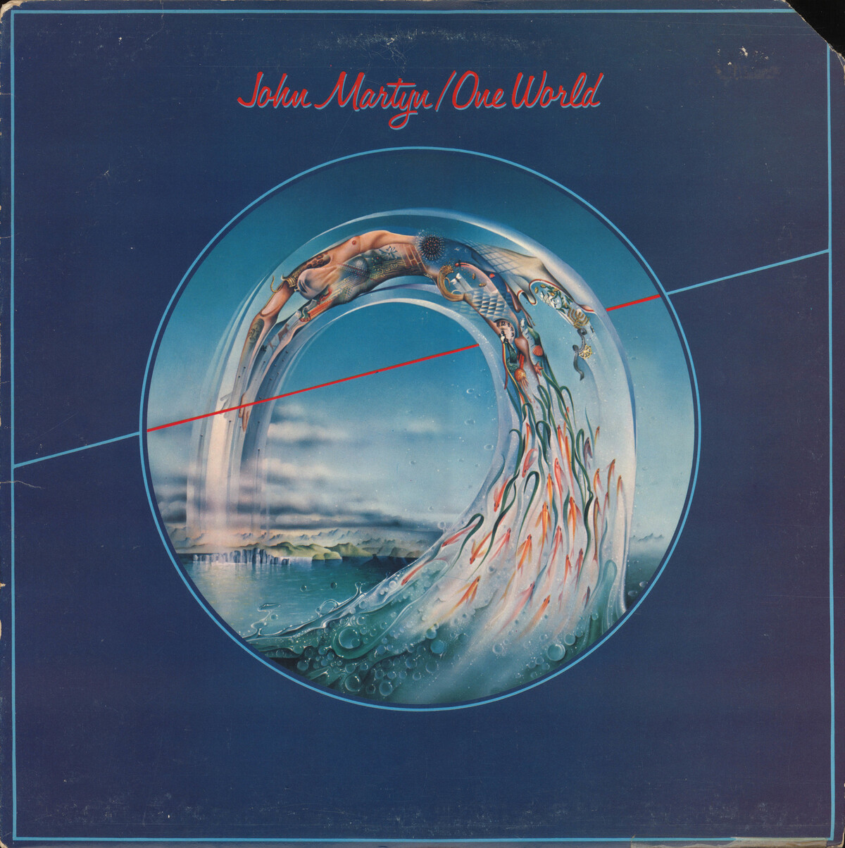 One World by John Martyn (Album, Singer-Songwriter): Reviews, Ratings ...