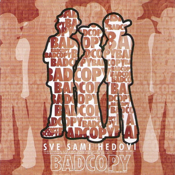 Bad Copy Albums: songs, discography, biography, and listening guide ...