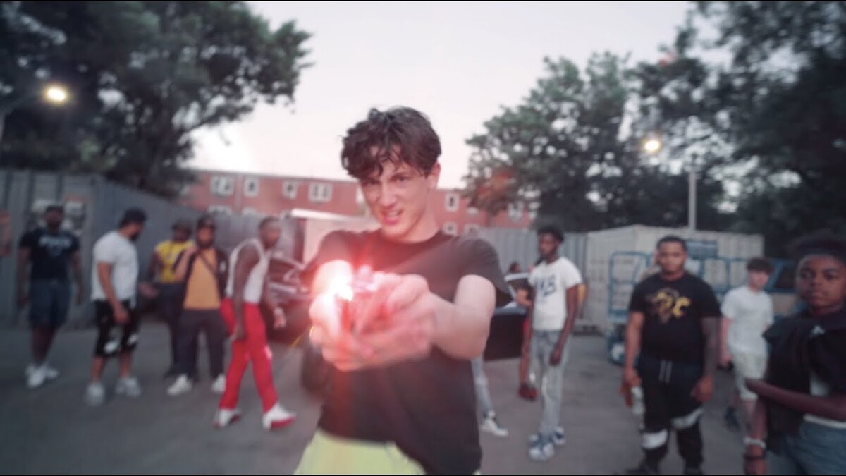 No Snitching by Lil Mabu x Dusty Locane (Music video): Reviews, Ratings ...